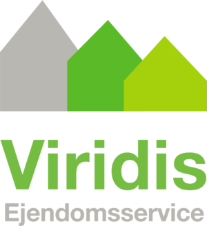 Viridis Ejendomsservice - Viridis
